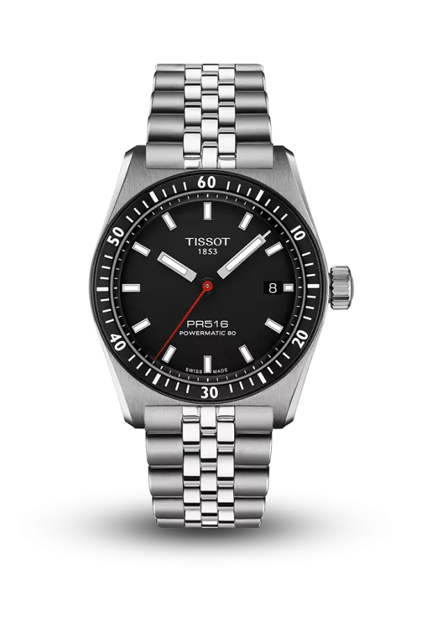 TISSOT - T-SPORT - POWERMATIC - T1494071105100