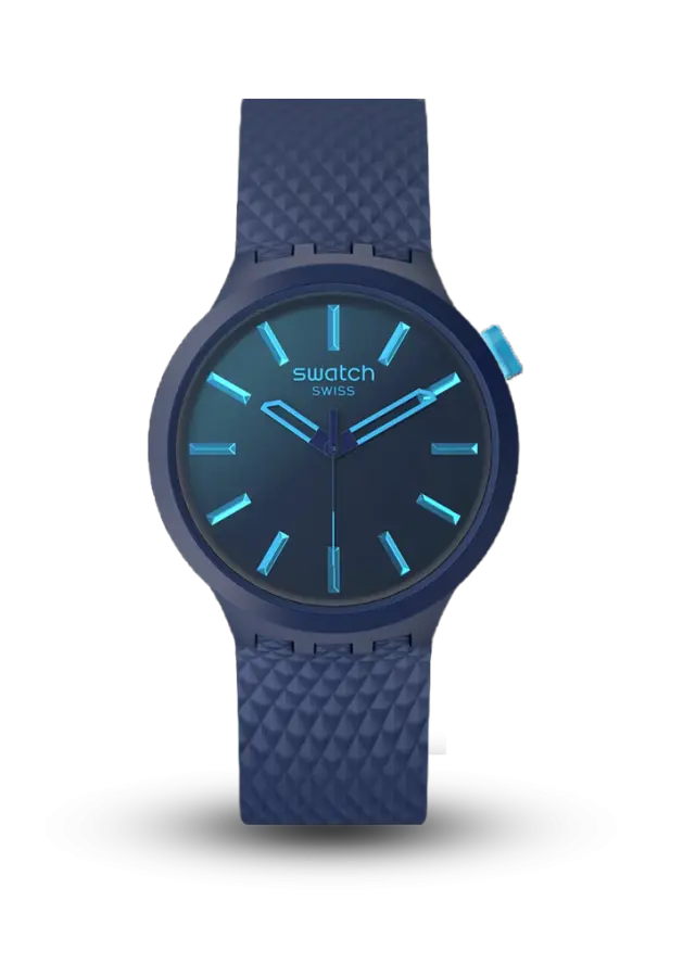 SWATCH - BIG BOLD - ESSENTIALS - SB05N113