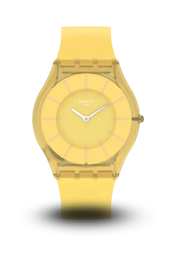 SWATCH - SKIN - SKIN CLASSIC - SS08J100