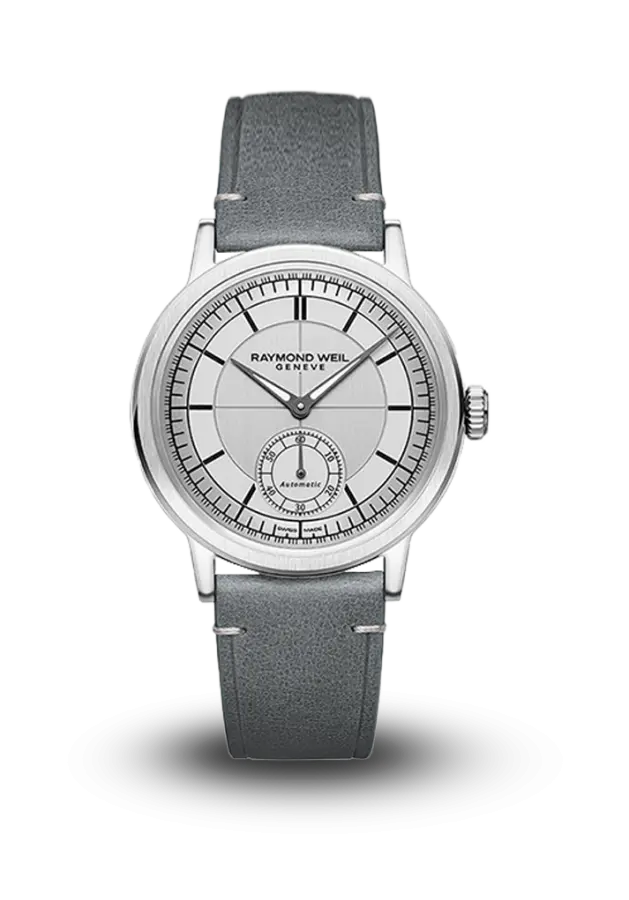 RAYMOND WEIL - MILLESIME - AUTOMATIC - 2930-STC-65001