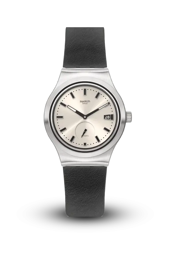 SWATCH - MONTHLY DROPS - UNAVOIDABLE - SY23S408