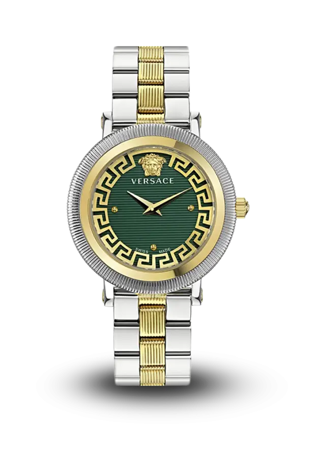 VERSACE - GRECA - FLOURISH - VE7F00523