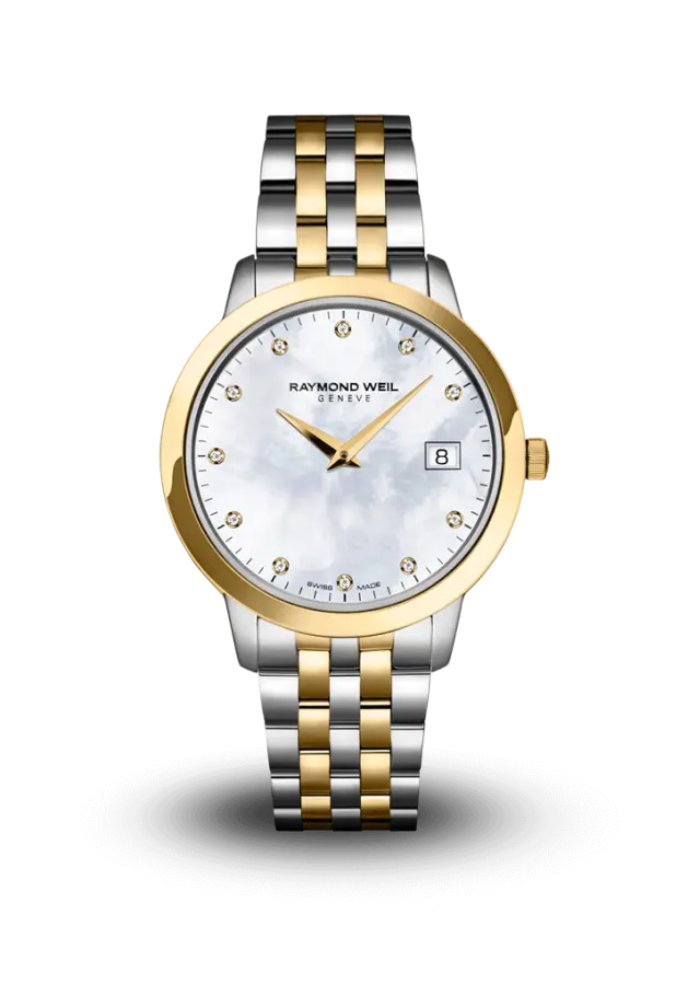 Raymond Weil | Toccata | Quartz | 5388-STP-97081