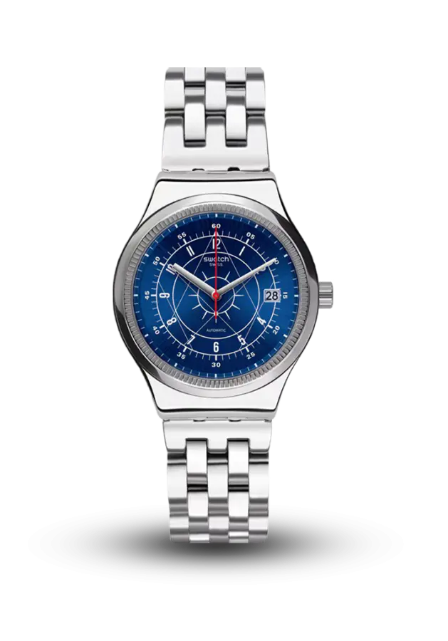 Swatch | Irony | Core | YIS401GC