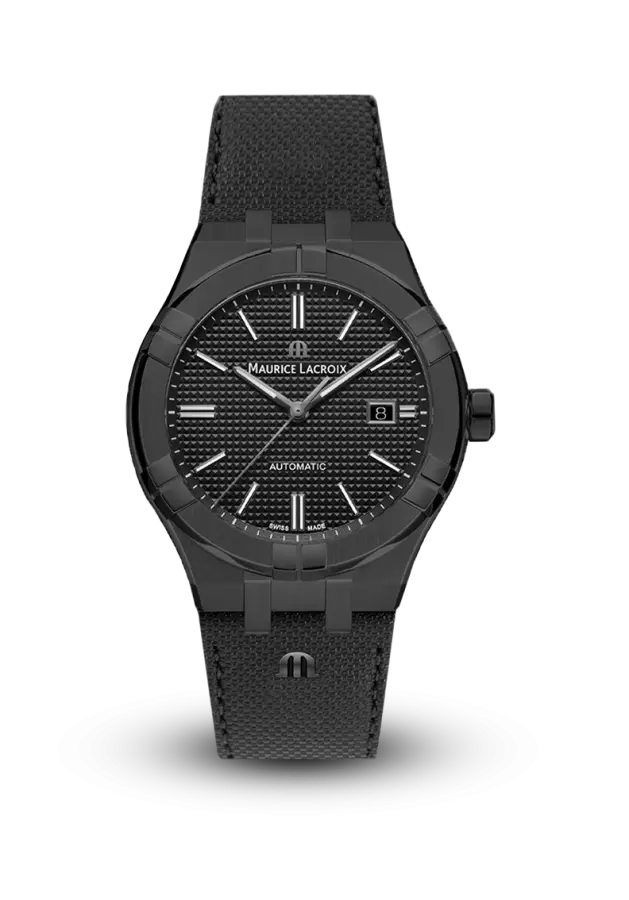 Maurice Lacroix | Aikon | Automatic | AI6008-PVB01-330-1