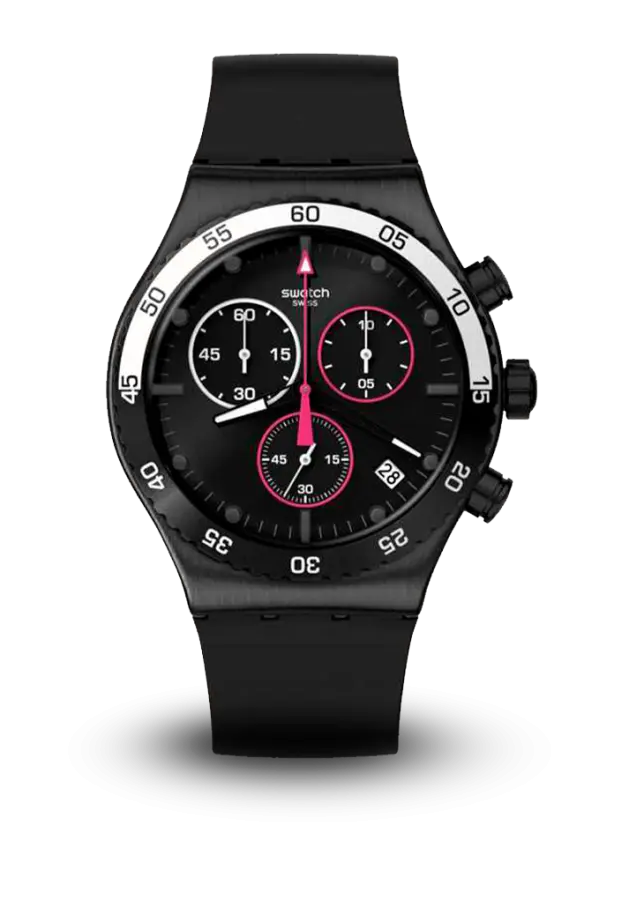 Swatch | Irony | May | YVB413