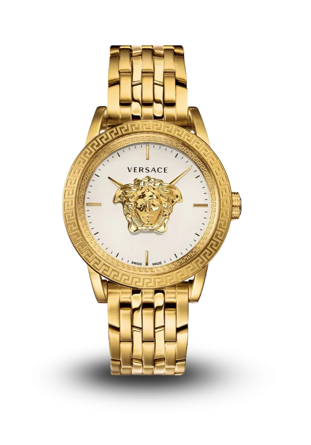 Versace | Palazzo | Quartz | VERD00318