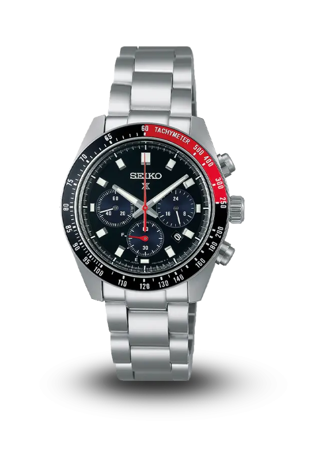 Seiko | Prospex | Speedtimer | SSC915P1