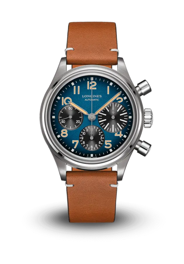 Longines | Heritage | Avigation Bigeye | L28161932