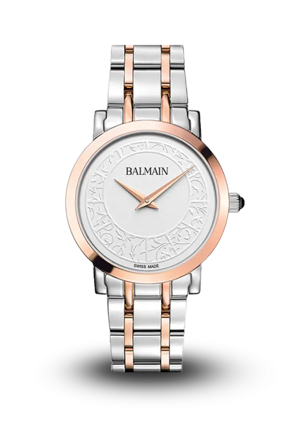 Balmain | Laelia | Lady Ii | B44383315