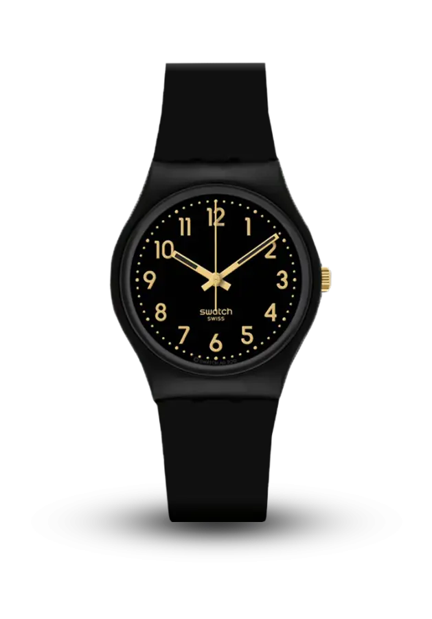 Swatch | Originals | Classic | SO28B113