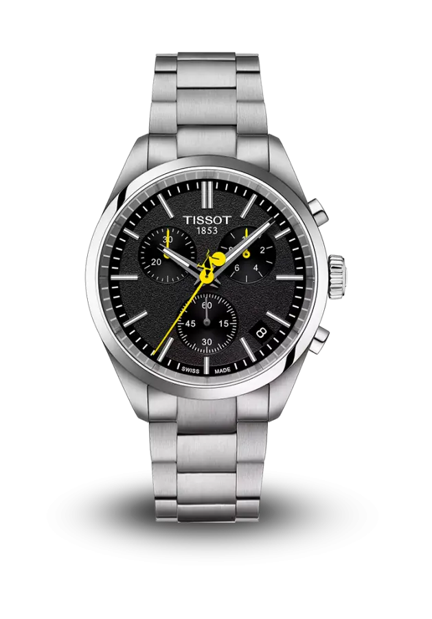 TISSOT - SPECIAL COLLECTION - PR 100 QUARTZ - T1504171105100