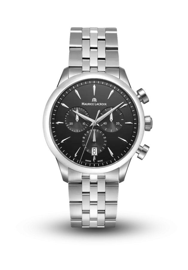 Maurice Lacroix | 1975 | Quartz | 751038-SS002-330-1