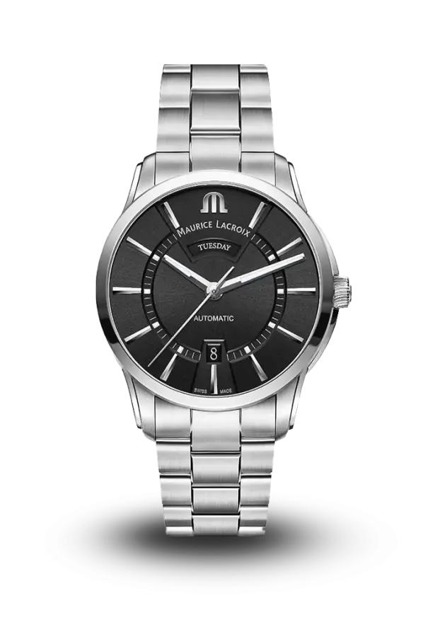 Maurice Lacroix | Pontos | Automatic | PT6358-SS002-330-1