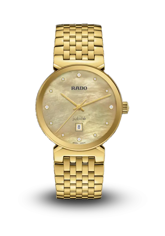 Rado | Florence | Diamonds | R48915903