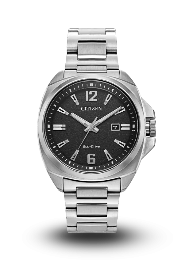 Citizen | Eco-Drive | Gent | AW1720-51E