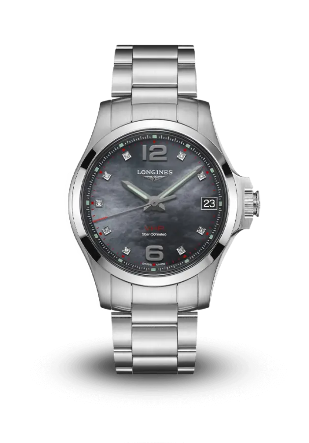 Longines | Conquest | V.h.p | L33164886