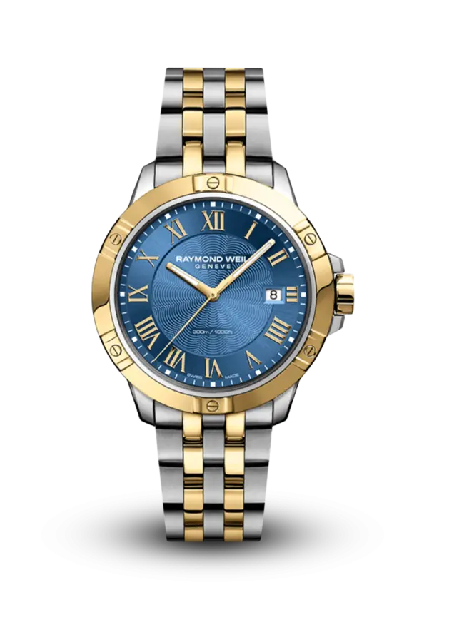 Raymond Weil | Tango | Quartz | 8160-STP-00508