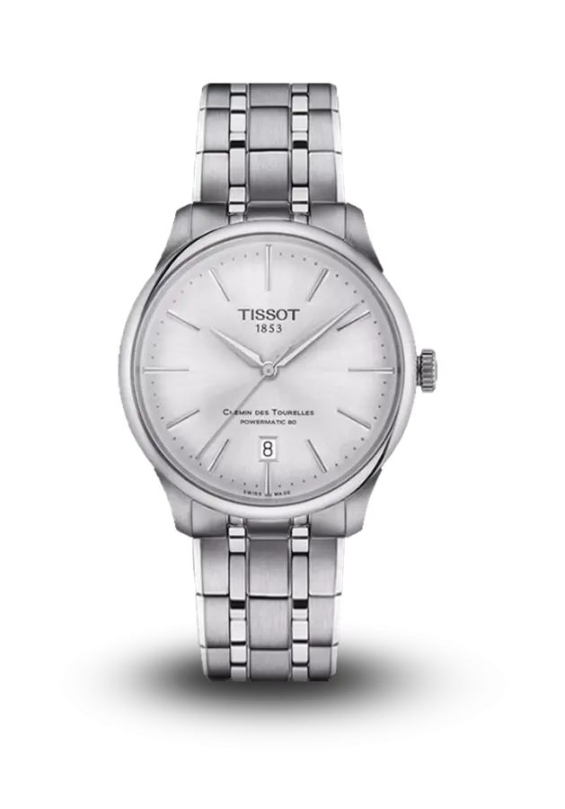Tissot | Chemin Des Tourelles | Automatic | T1398071103100