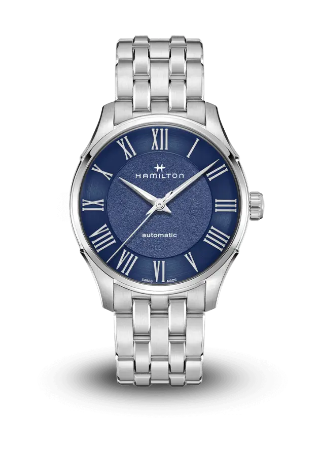 Hamilton | Jazzmaster | Automatic | H42535140