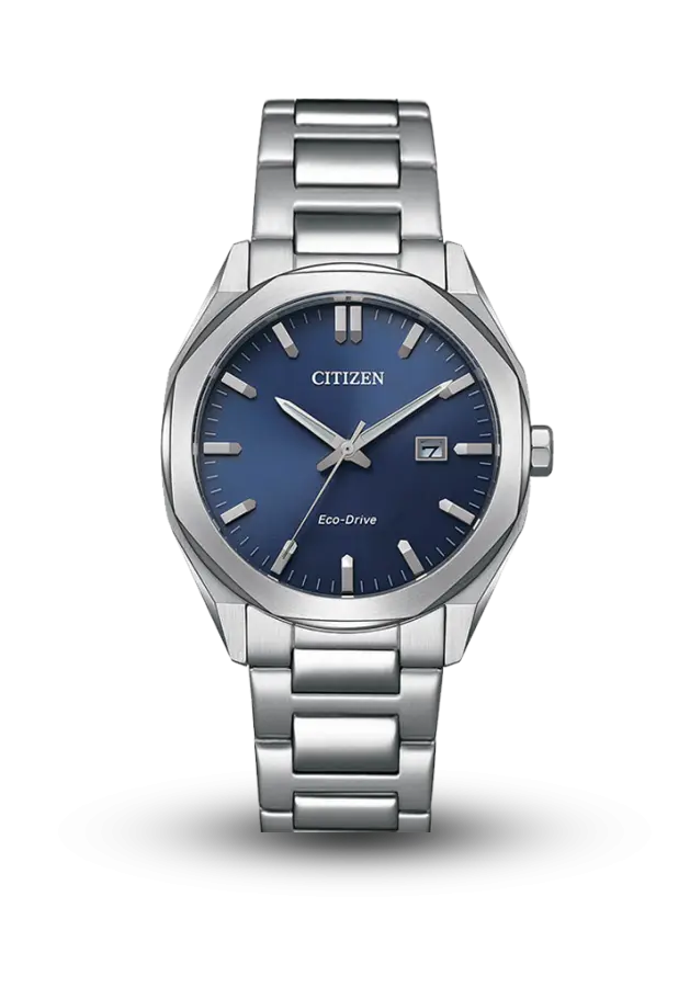 Citizen | Eco-Drive | Gent | BM7600-81L