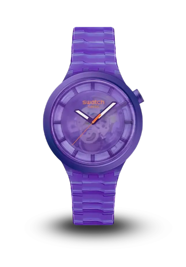 Swatch | Big Bold | Colors Of Joy | SB05V103
