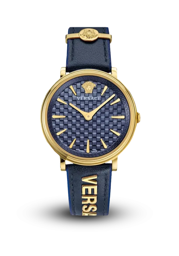 Versace | V Circle | Quartz | VE8101219