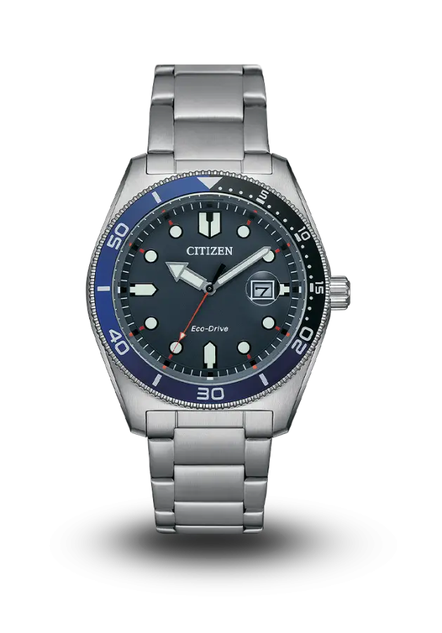Citizen | Eco-Drive | Dress | AW1761-89L