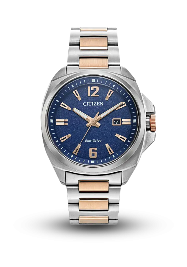 Citizen | Eco-Drive | Dress | AW1726-55L