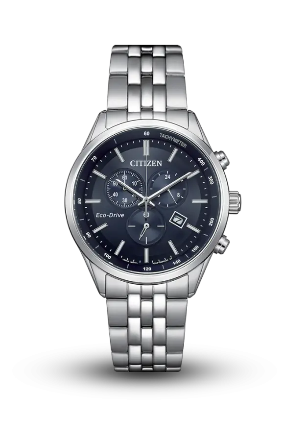 Citizen | Eco-Drive | Chronograph | AT2570-56L
