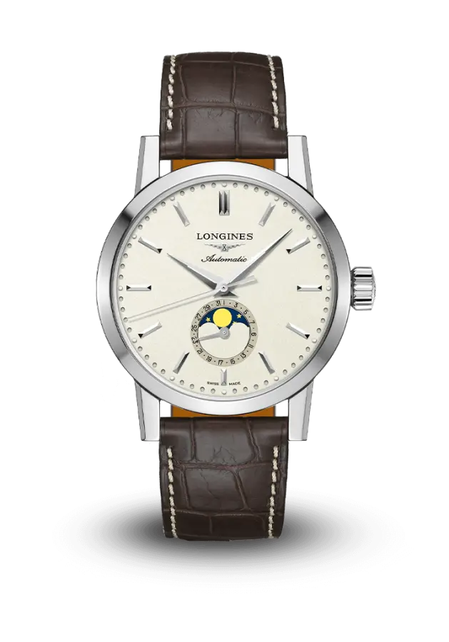 LONGINES - TRADITION - THE LONGINES 1832 - L48264922