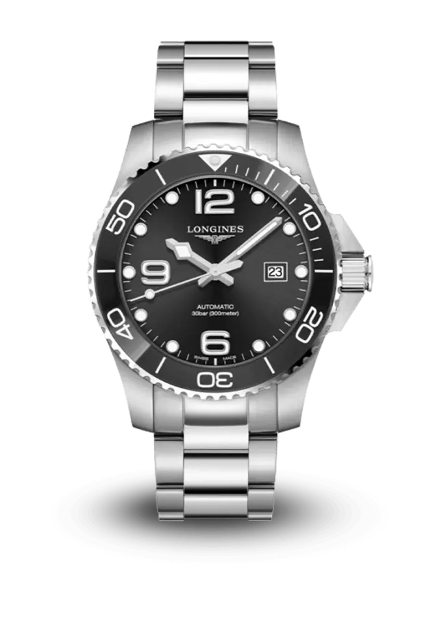 LONGINES - CONQUEST - HYDRO - L37824566