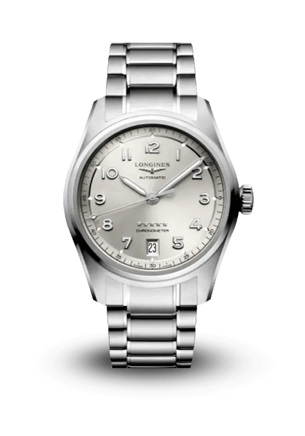 Longines | Spirit | Automatic | L34104636