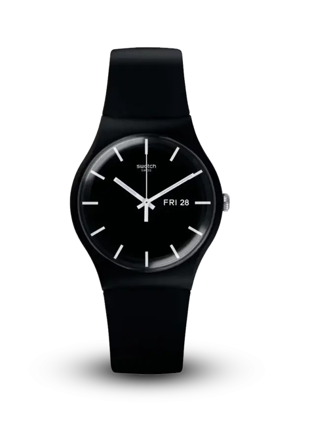 Swatch | Originals | Power Tracking | SO29B704