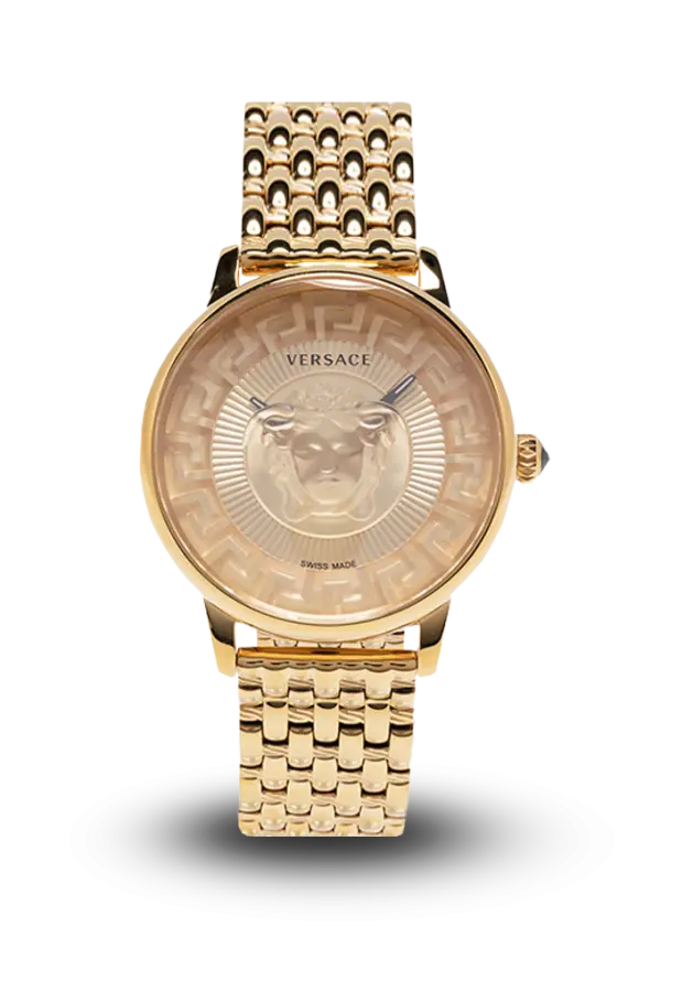 Versace | Medusa Alcemy | Quartz | VE6F00623