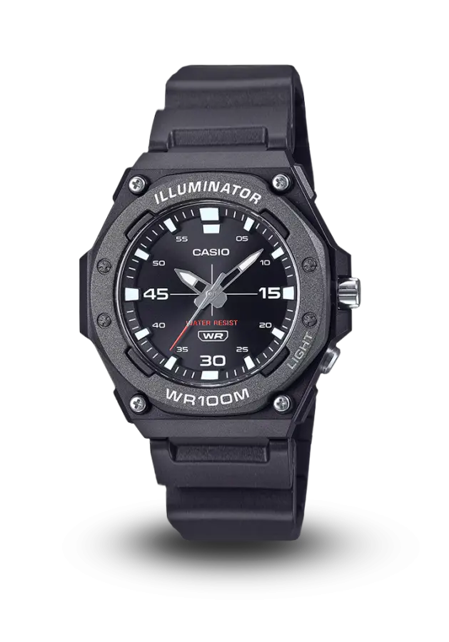 Casio | General | Standard | MW-620H-1AVDF