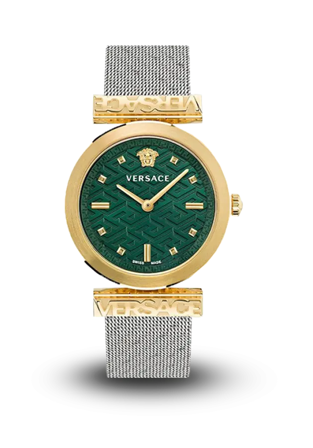 Versace | V-Regalia | Quartz | VE6J00623